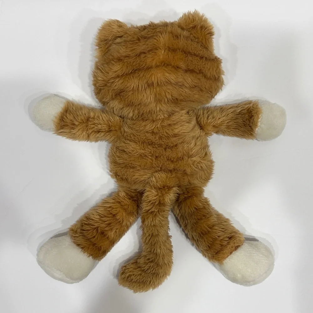 Avon | Toys | Vintage Avon Carmichael Tabby Kitty Cat Plush 984 | Poshmark